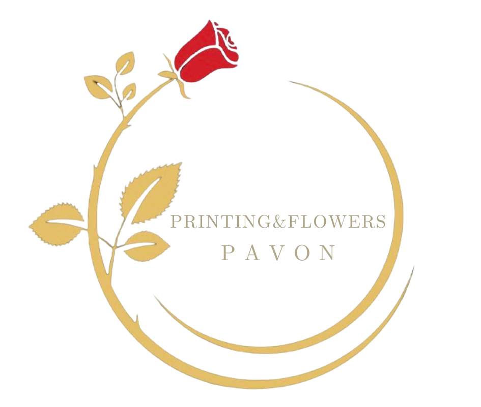 Printing & Flowers Pavon